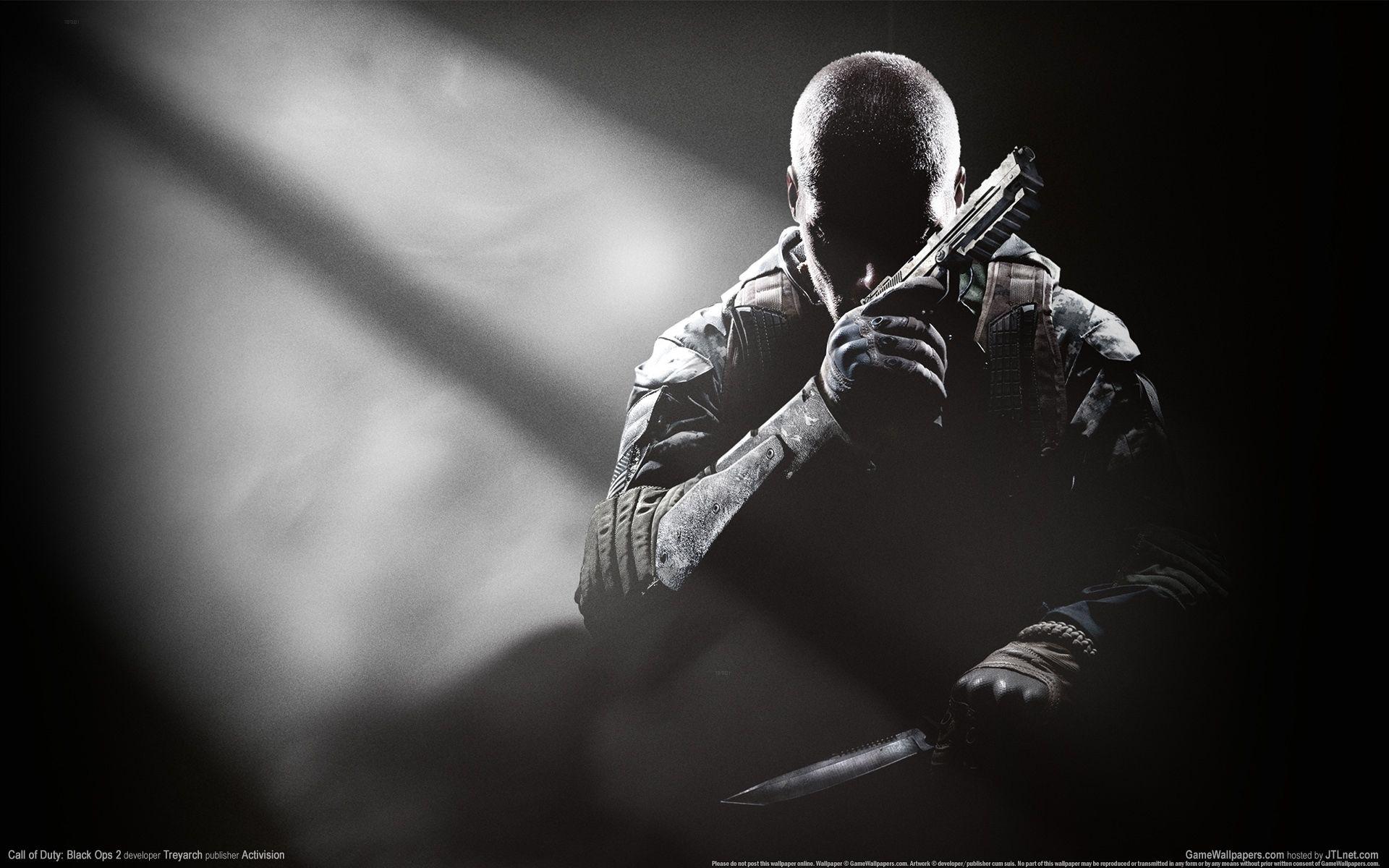 BO2 Wallpapers - Top Free BO2 Backgrounds - WallpaperAccess