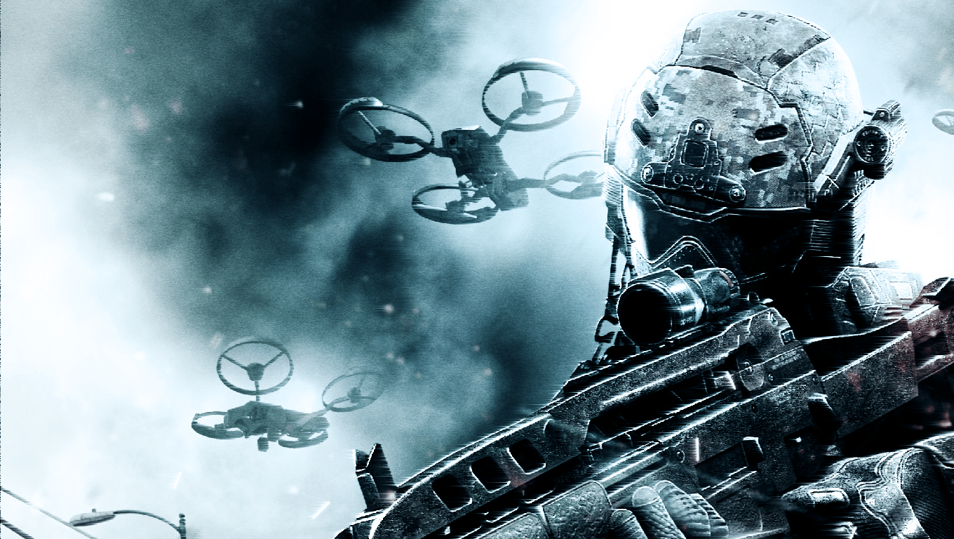 BO2 Wallpapers - Top Free BO2 Backgrounds - WallpaperAccess