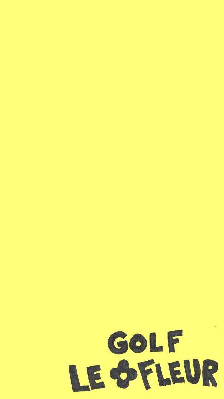 Golf Wang iPhone Wallpapers - Top Free Golf Wang iPhone Backgrounds ...