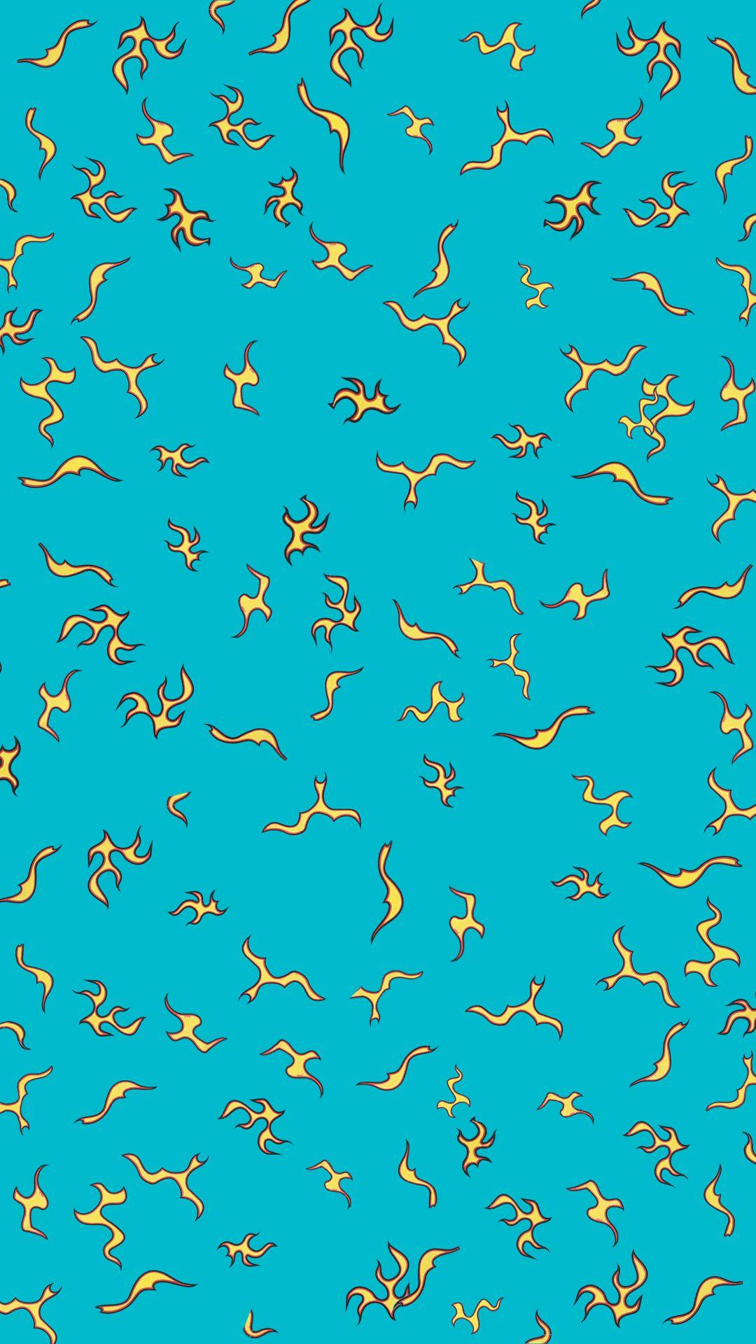 Golf Wang iPhone Wallpapers - Top Free Golf Wang iPhone Backgrounds ...