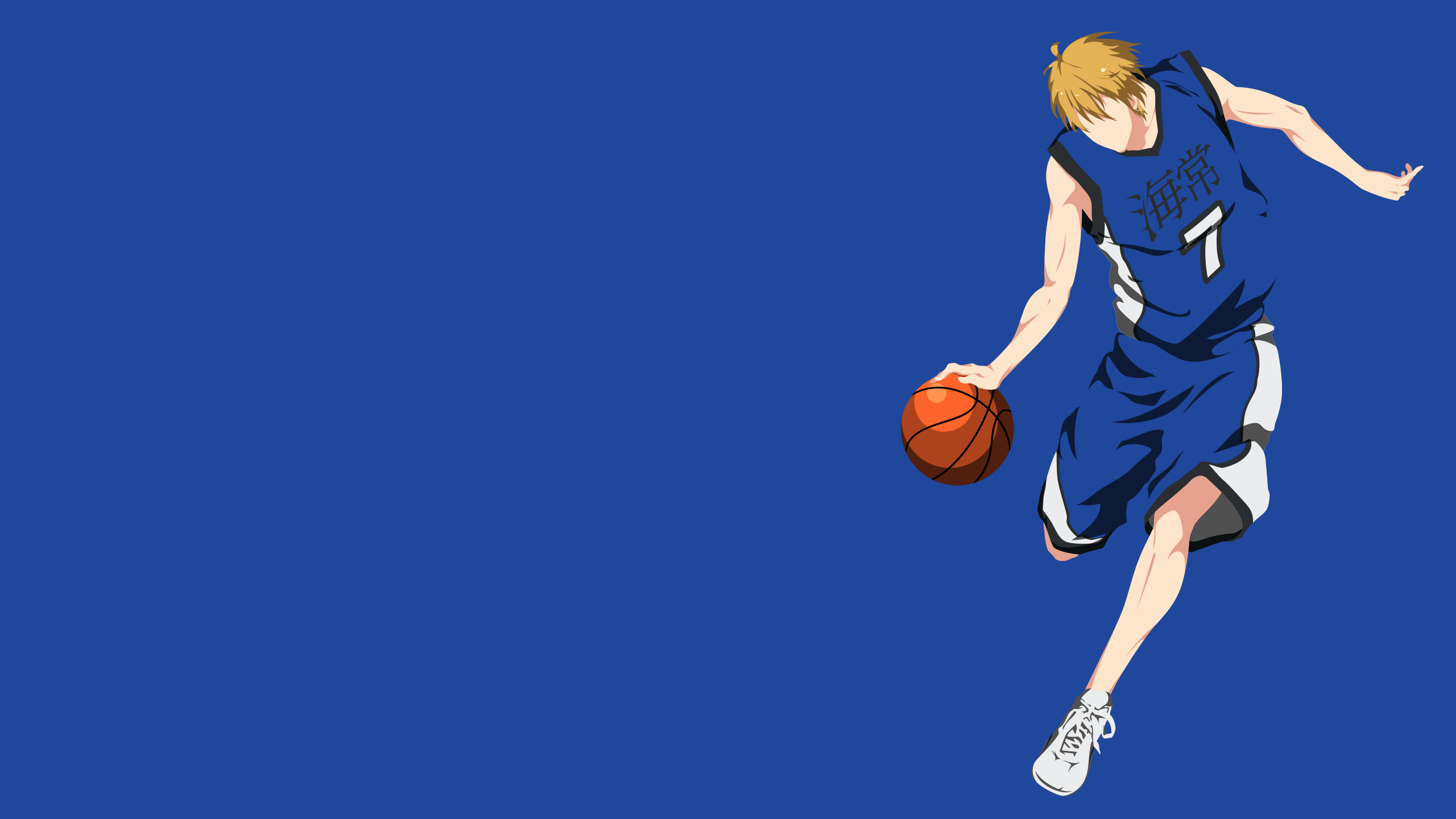 Kise Wallpapers - Top Free Kise Backgrounds - WallpaperAccess