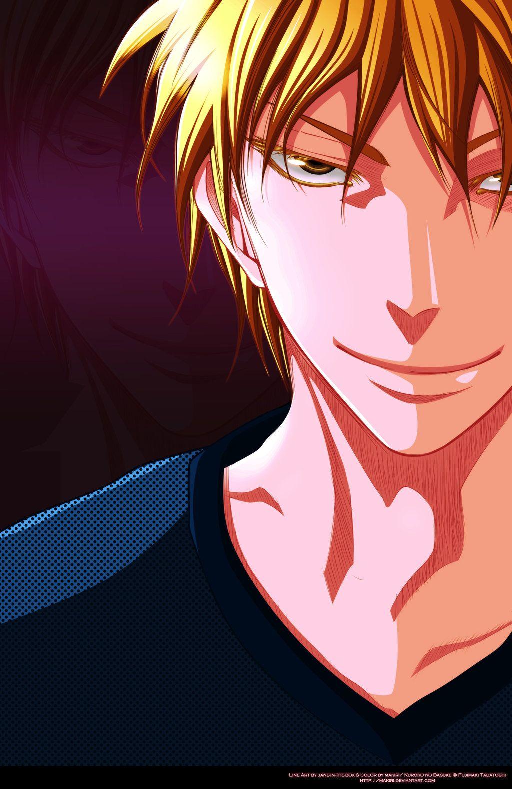 Kise Wallpapers - Top Free Kise Backgrounds - WallpaperAccess