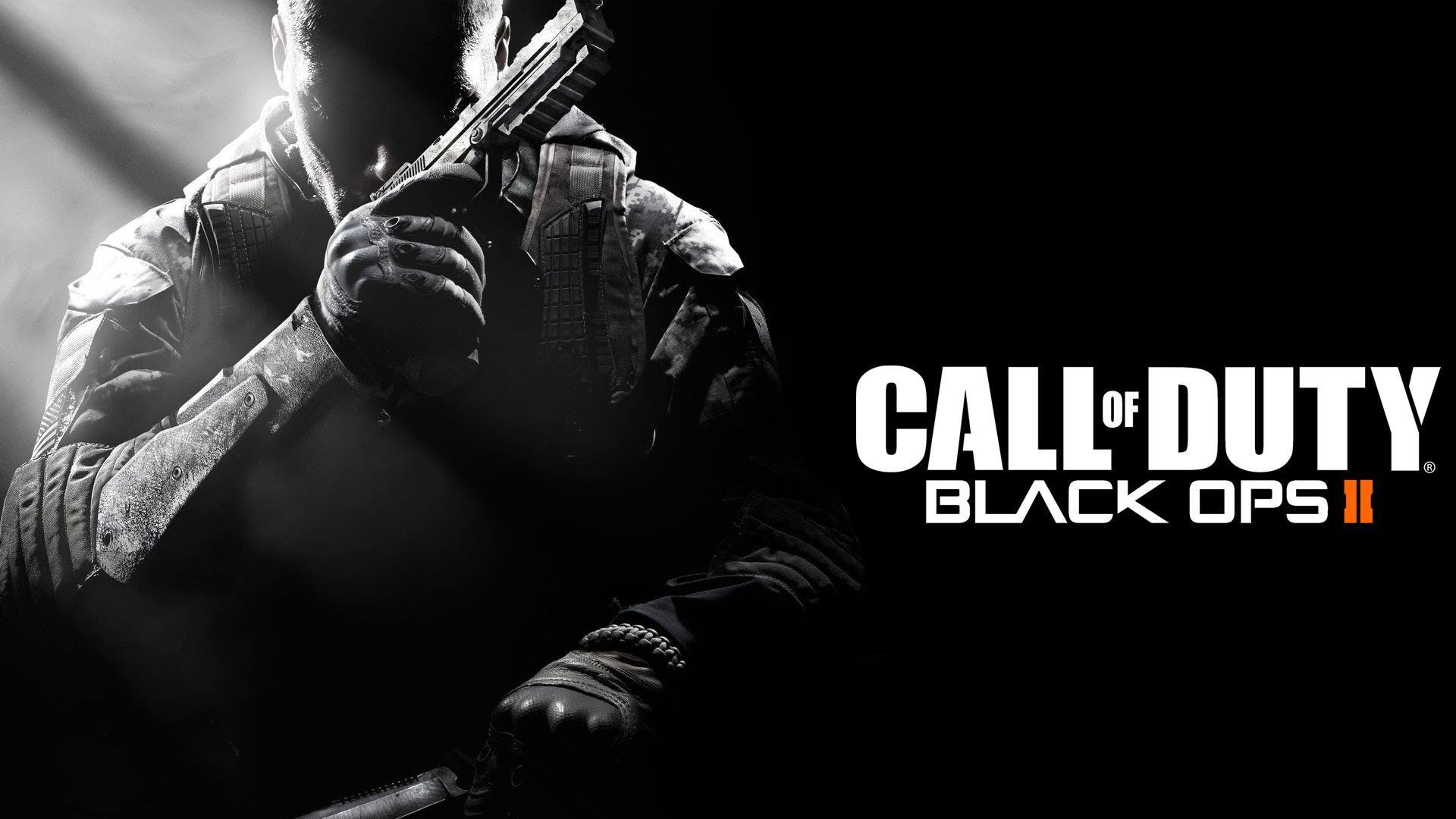 BO2 Wallpapers - Top Free BO2 Backgrounds - WallpaperAccess