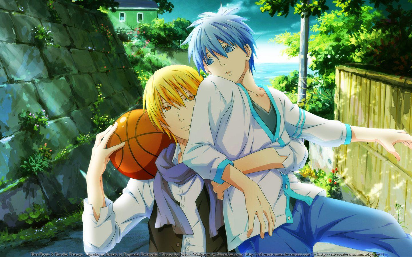 Kise Wallpapers - Top Free Kise Backgrounds - WallpaperAccess