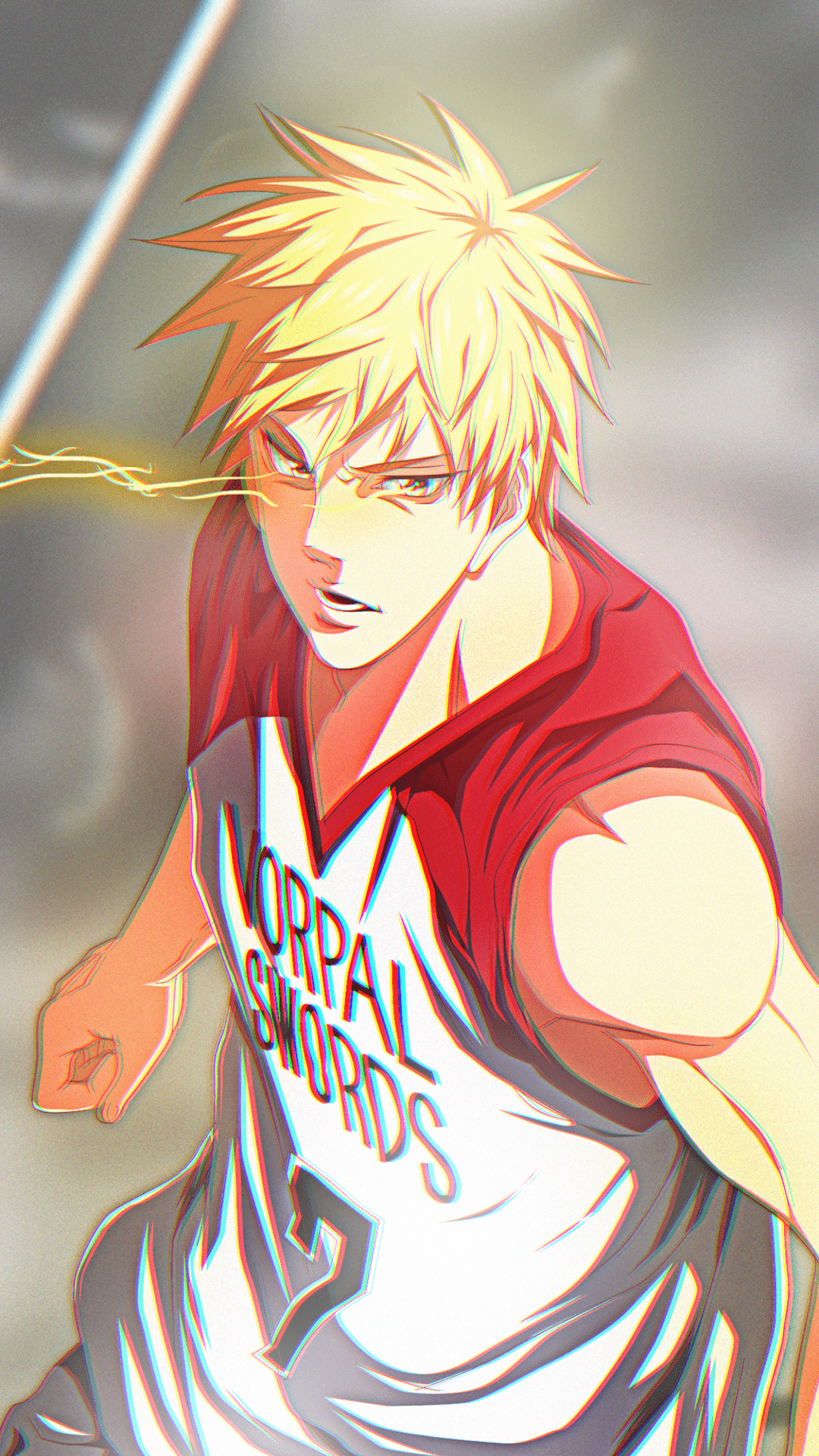 Kise Wallpapers - Top Free Kise Backgrounds - WallpaperAccess