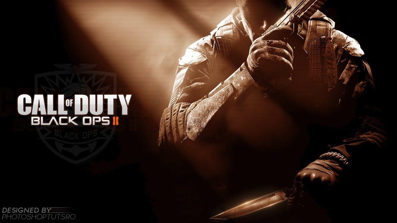 BO2 Wallpapers - Top Free BO2 Backgrounds - WallpaperAccess