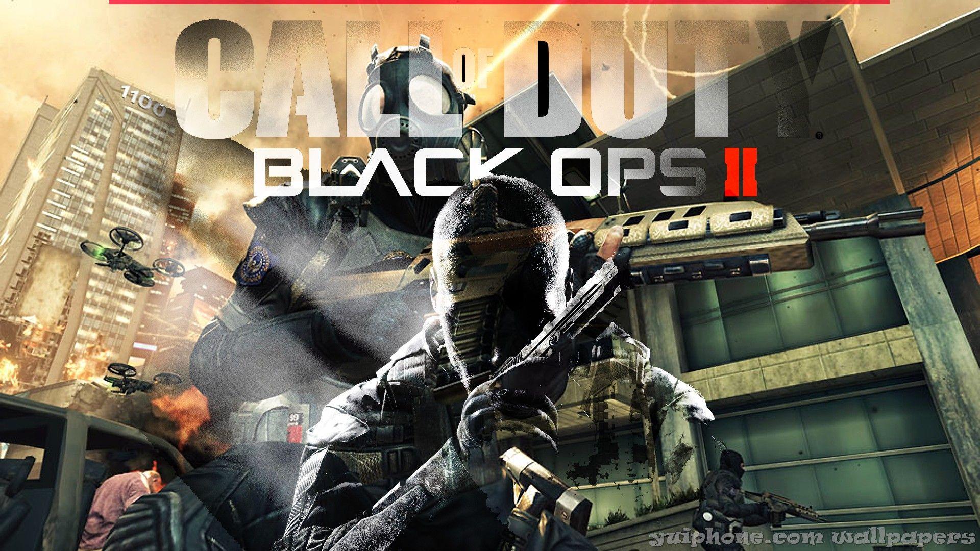 BO2 Wallpapers - Top Free BO2 Backgrounds - WallpaperAccess