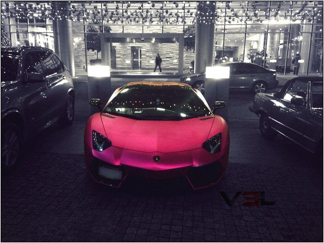 Pink Lambo Wallpapers - Top Free Pink Lambo Backgrounds - WallpaperAccess