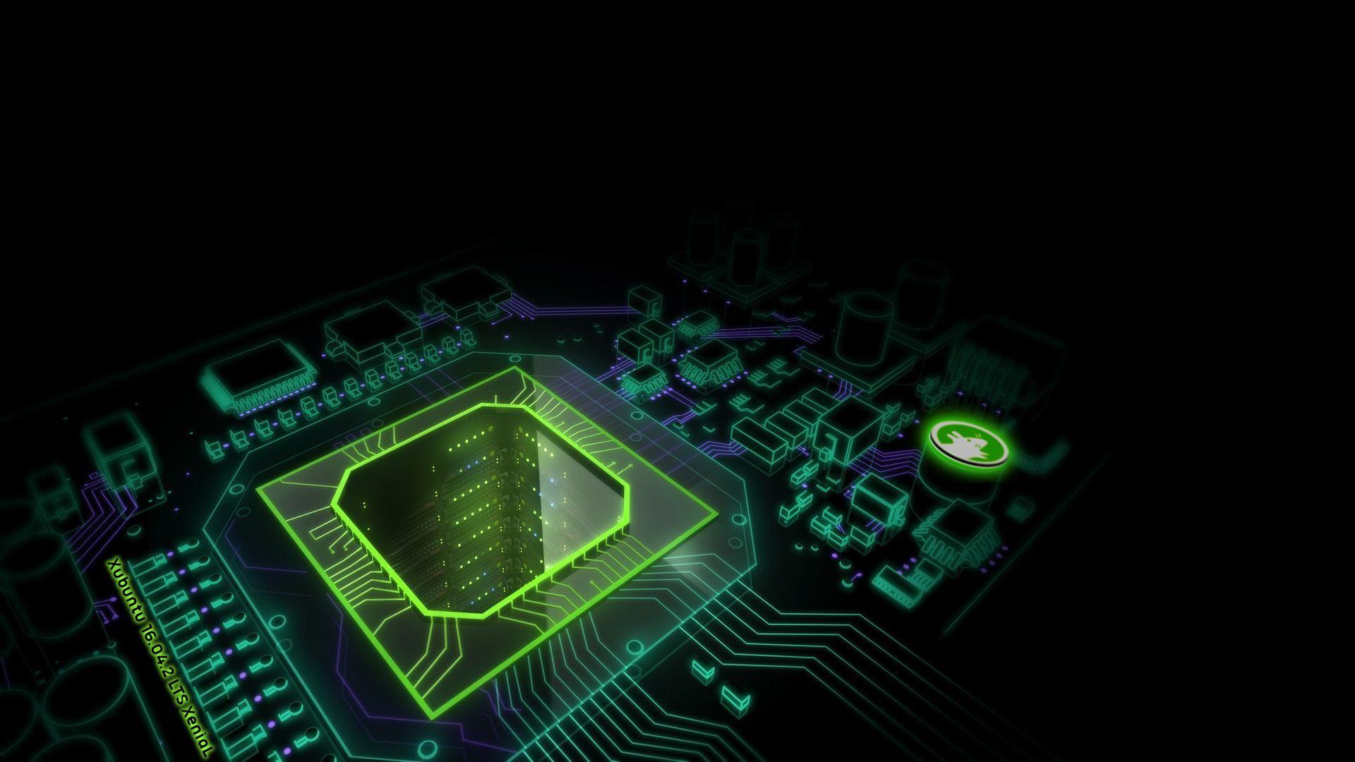 Red Circuit Wallpapers - Top Free Red Circuit Backgrounds - WallpaperAccess