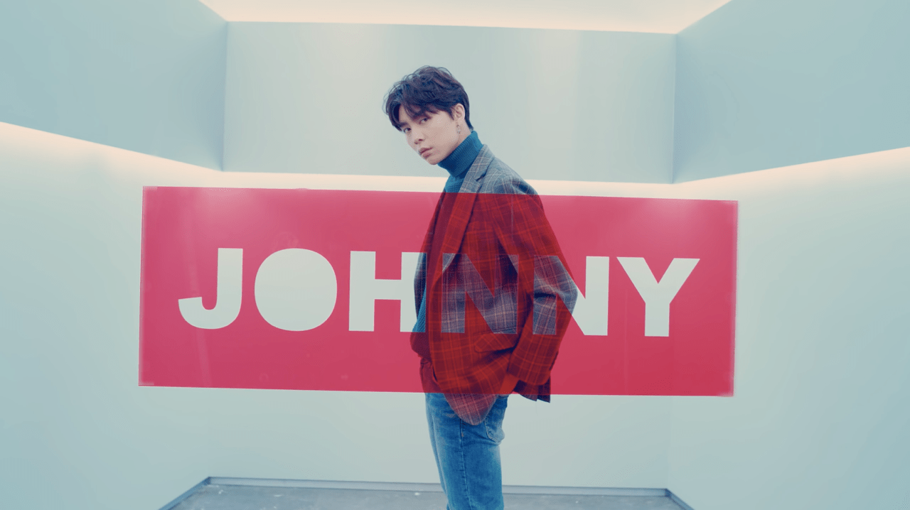 NCT Johnny Computer Wallpapers - Top Free NCT Johnny Computer ...