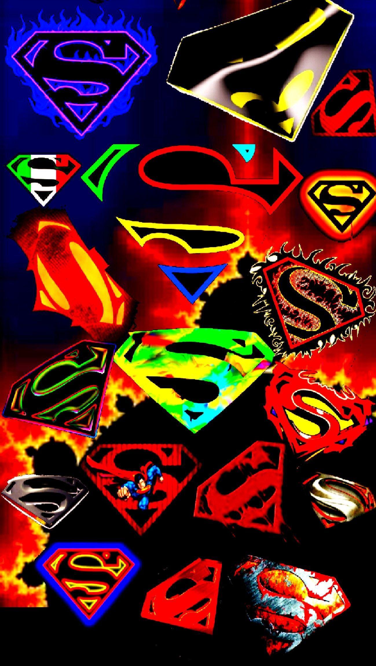 Super Hero Abstract Wallpapers - Top Free Super Hero Abstract ...