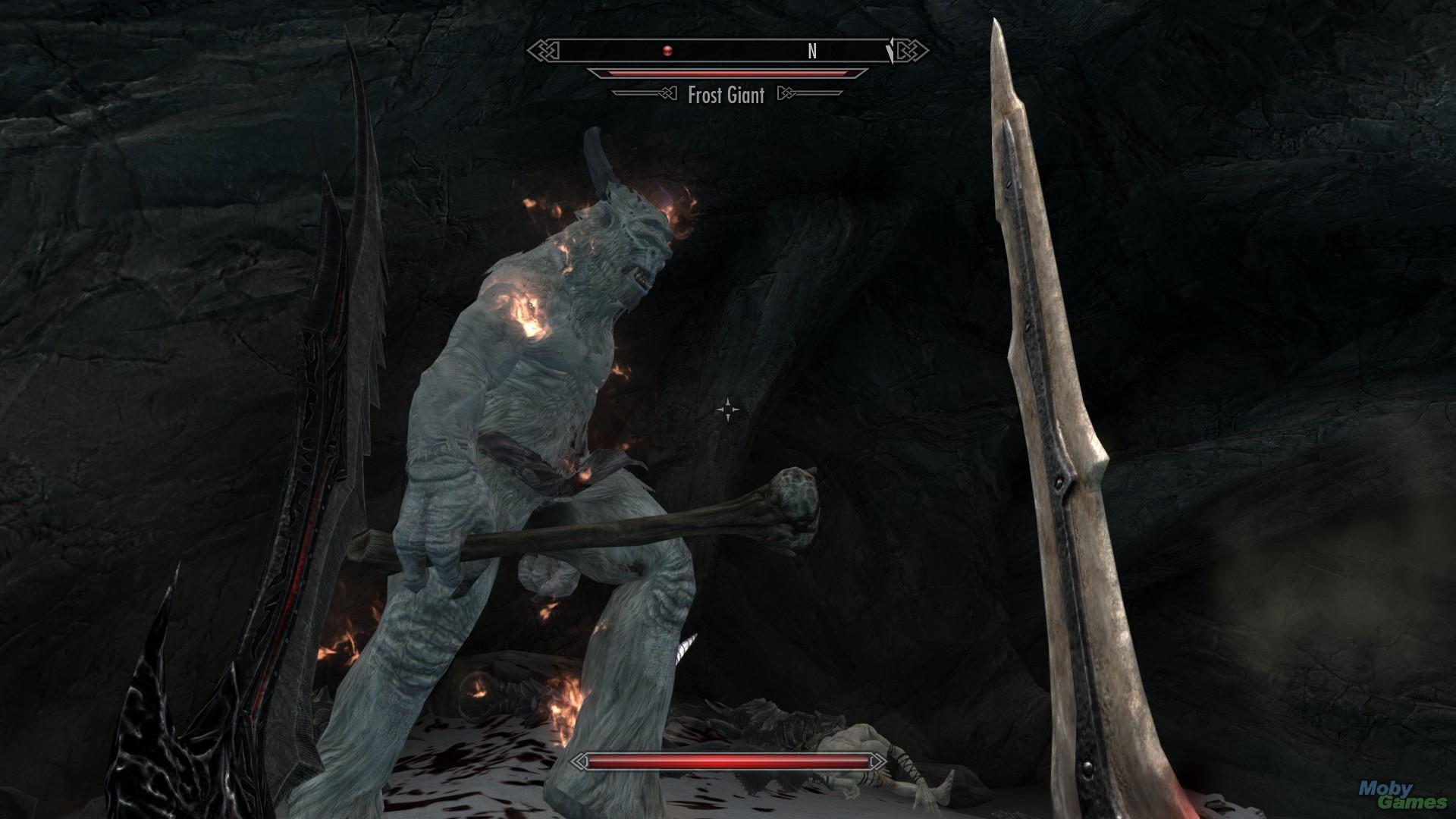 Dawnguard Wallpapers - Top Free Dawnguard Backgrounds - WallpaperAccess