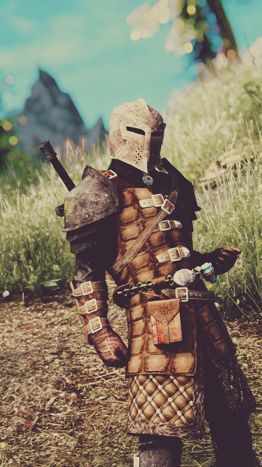 Dawnguard Wallpapers - Top Free Dawnguard Backgrounds - WallpaperAccess