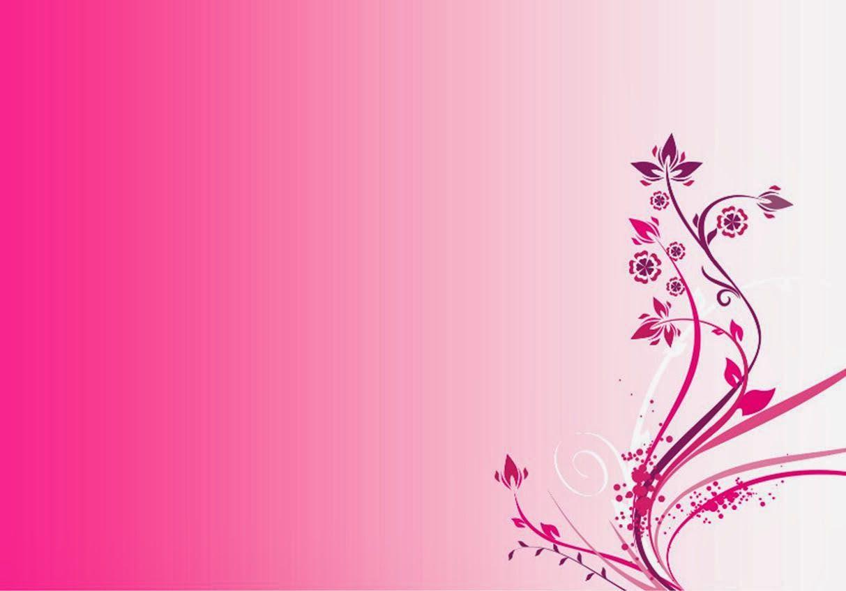 Pink Computer Wallpapers - Top Free Pink Computer Backgrounds ...
