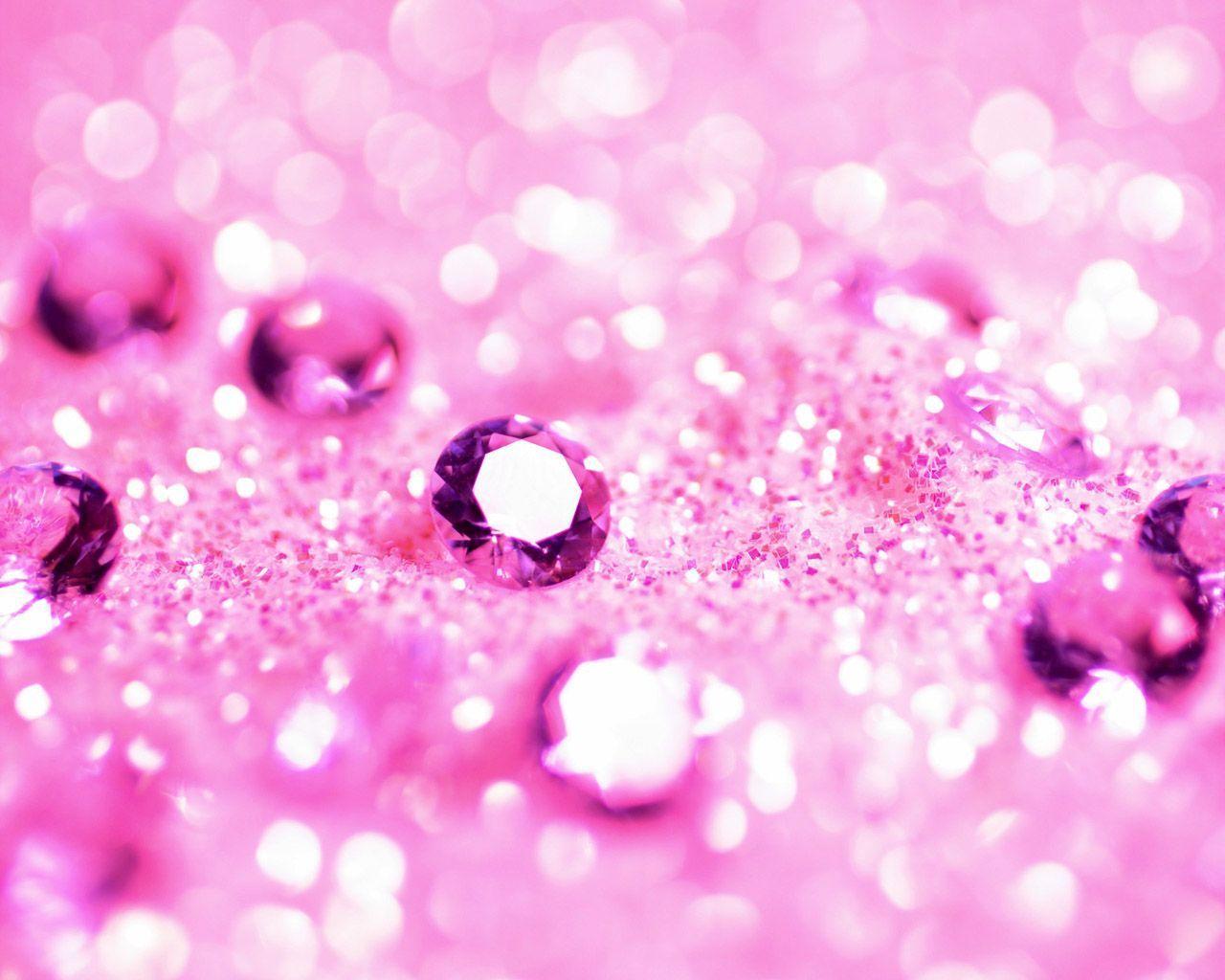 Pink Computer Wallpapers - Top Free Pink Computer Backgrounds ...