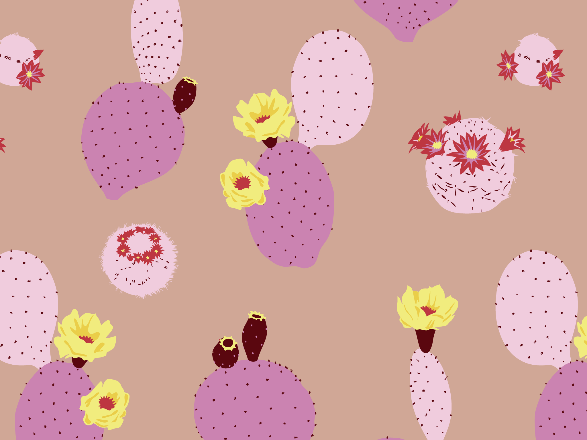 Pink Computer Wallpapers - Top Free Pink Computer Backgrounds ...