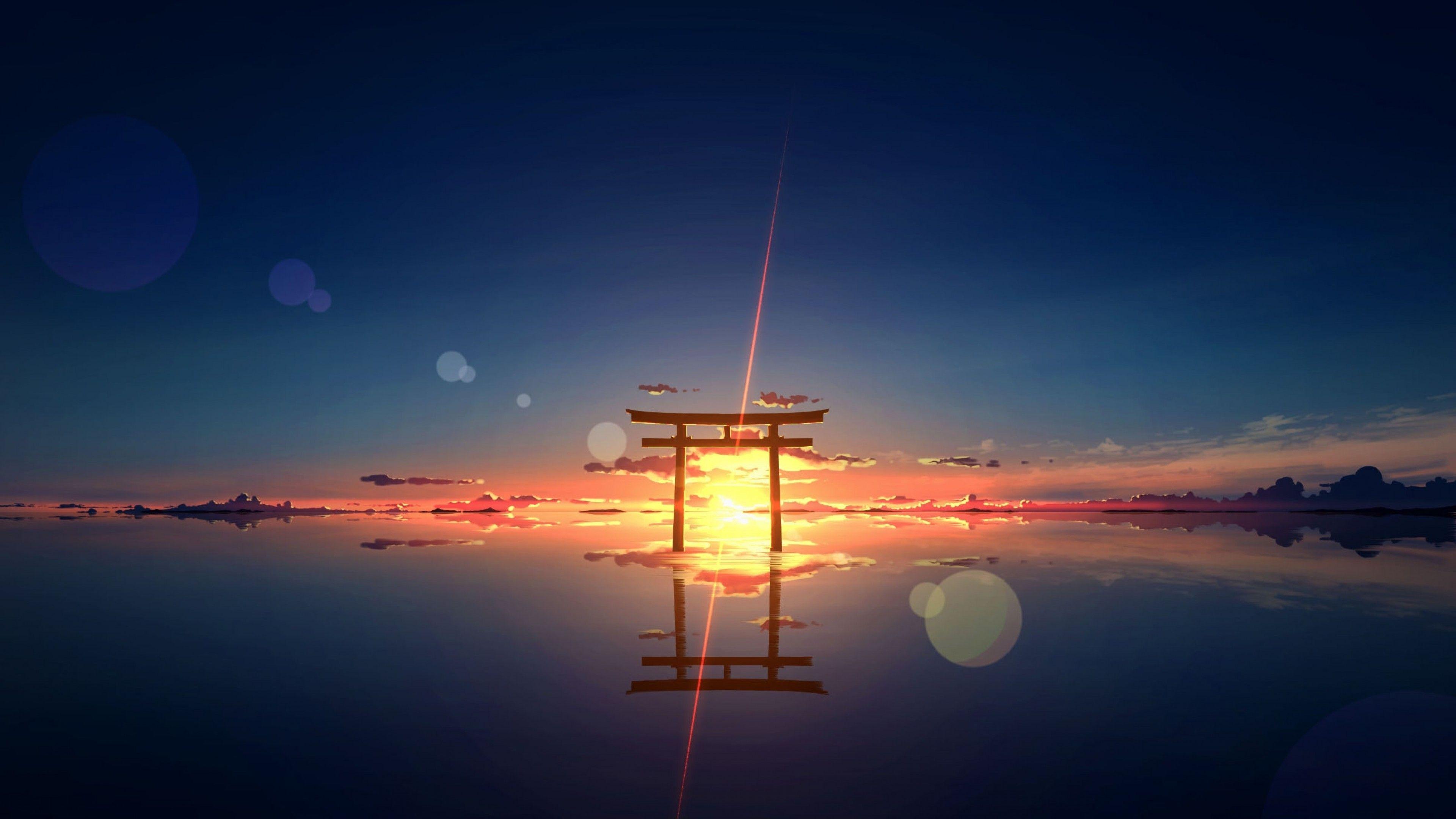 Water Reflection Wallpapers Top Free Water Reflection Backgrounds
