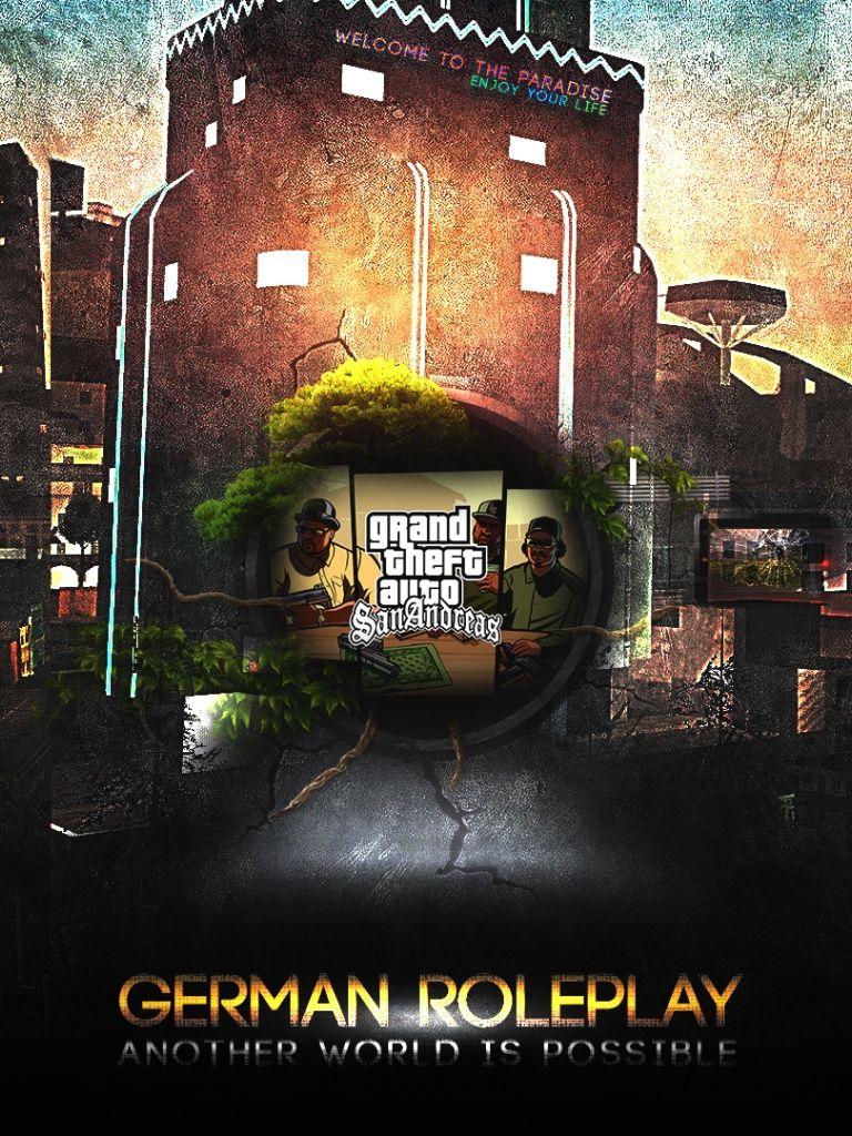 GTA Roleplay Wallpapers - Top Free GTA Roleplay Backgrounds ...