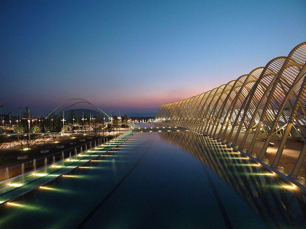 Famous Places Wallpapers - Top Free Famous Places Backgrounds ...