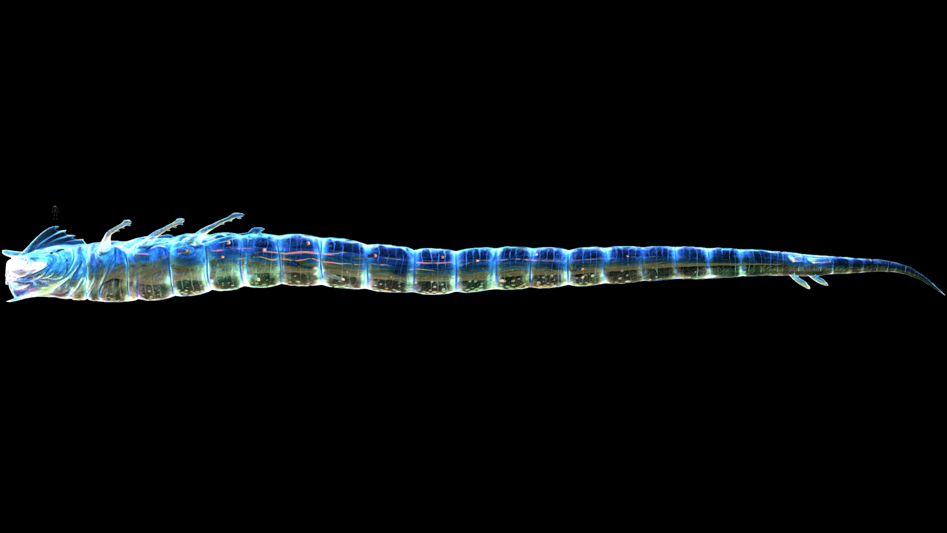 Ghost Leviathan Wallpapers - Top Free Ghost Leviathan Backgrounds ...