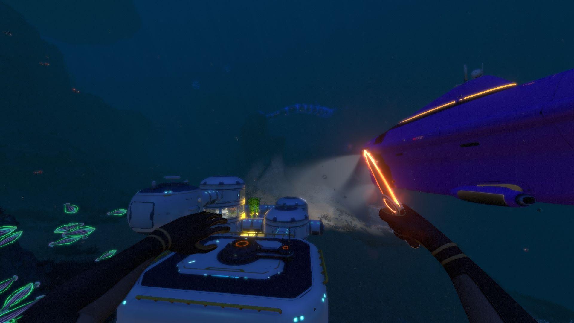 Ghost Leviathan Wallpapers - Top Free Ghost Leviathan Backgrounds ...