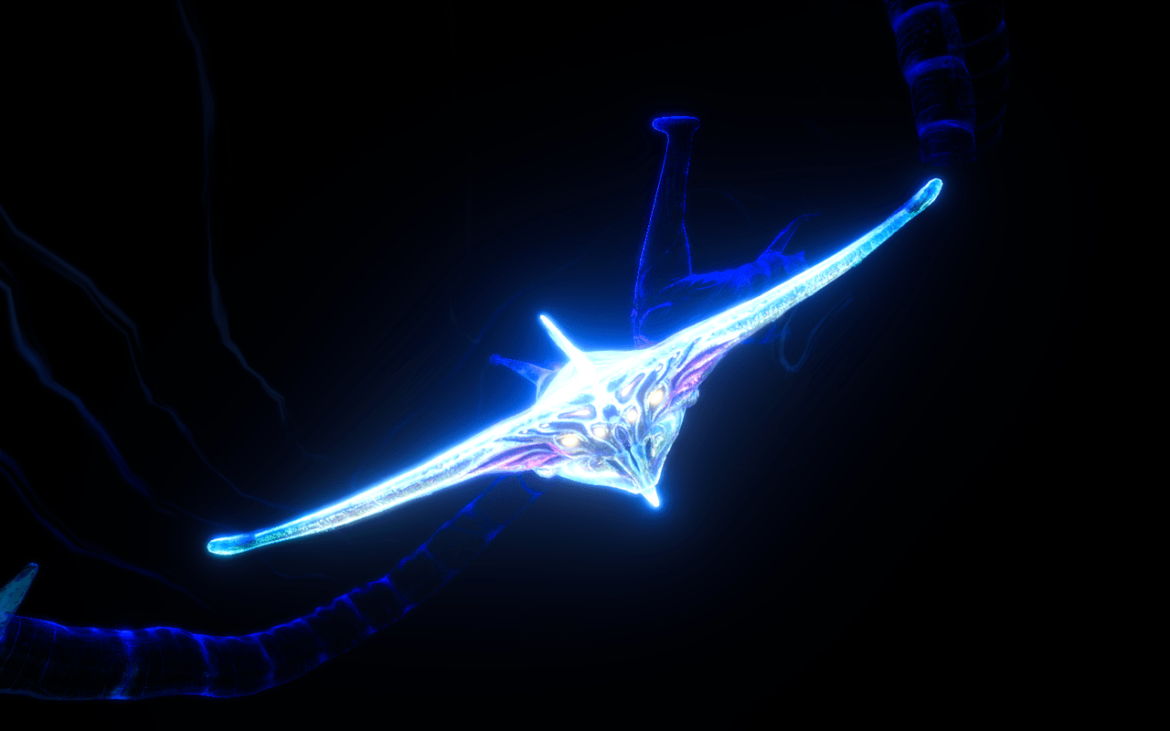 Ghost Leviathan Wallpapers - Top Free Ghost Leviathan Backgrounds ...