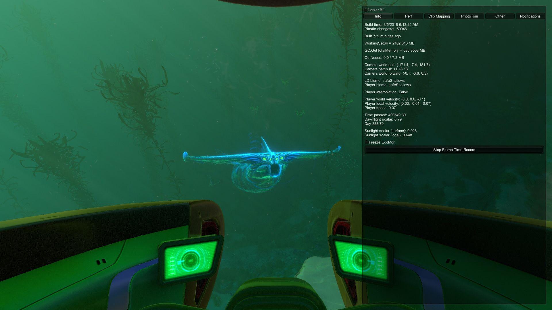 Ghost Leviathan Wallpapers - Top Free Ghost Leviathan Backgrounds ...