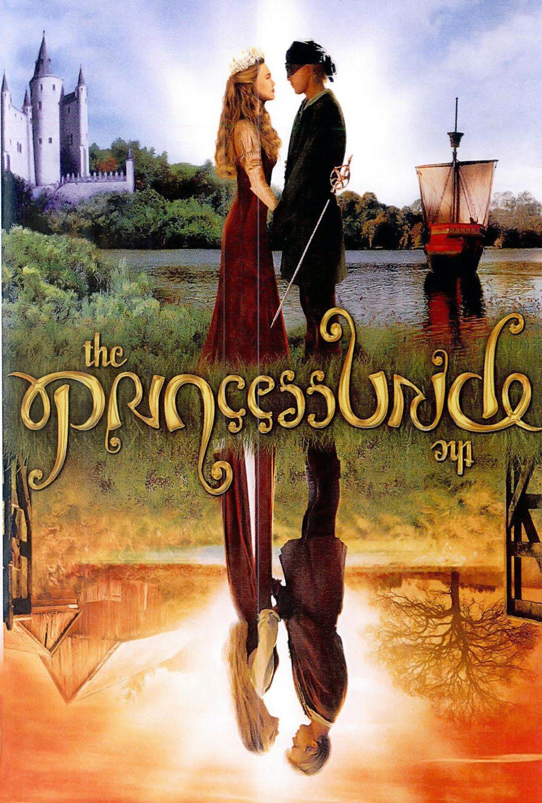 The Princess Bride Wallpapers - Top Free The Princess Bride Backgrounds ...