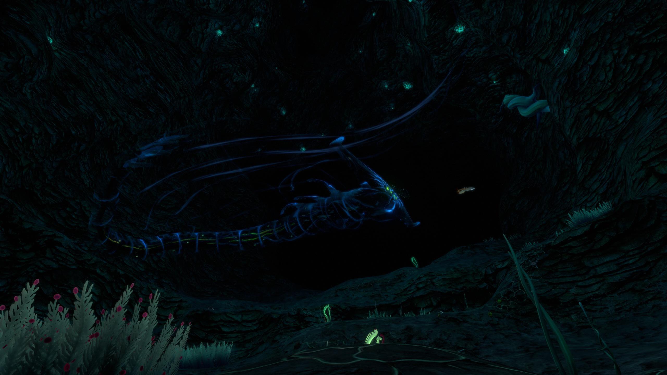 Ghost Leviathan Wallpapers - Top Free Ghost Leviathan Backgrounds ...