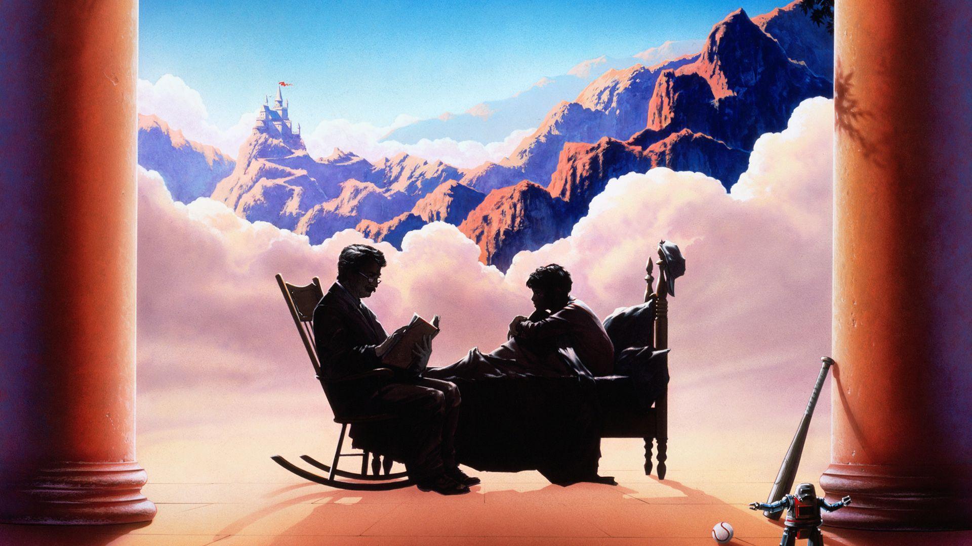 The Princess Bride Wallpapers - Top Free The Princess Bride Backgrounds ...