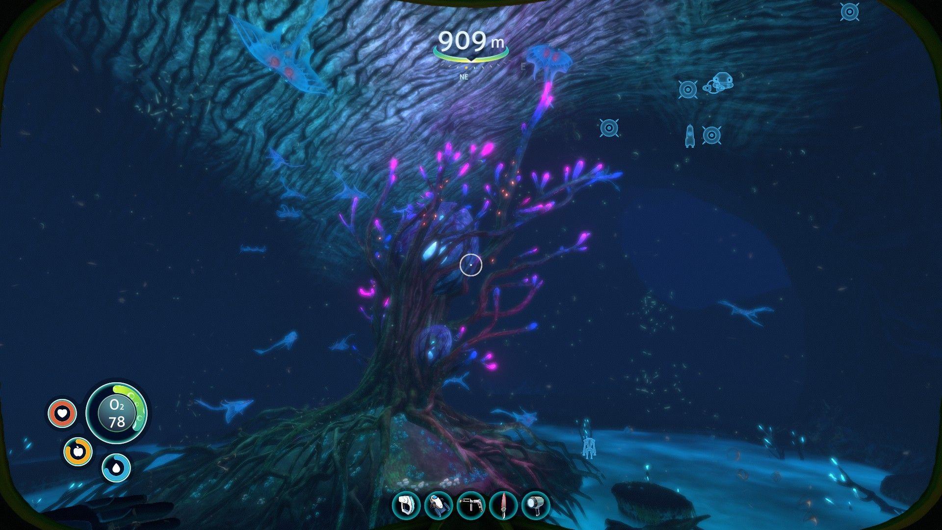 Ghost Leviathan Wallpapers - Top Free Ghost Leviathan Backgrounds ...