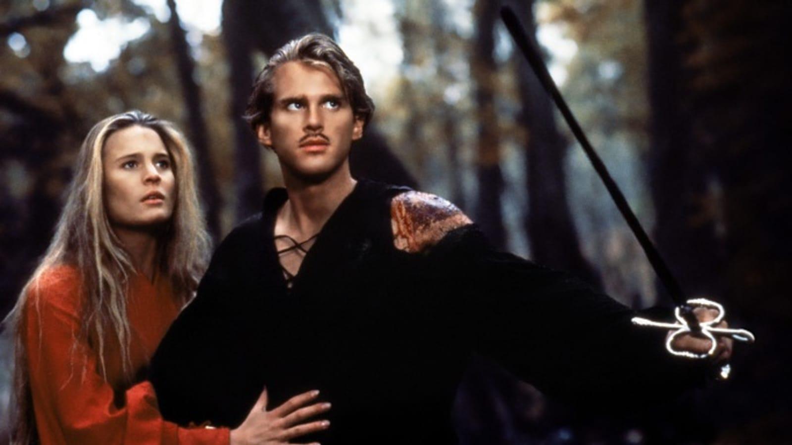 The Princess Bride Wallpapers - Top Free The Princess Bride Backgrounds ...