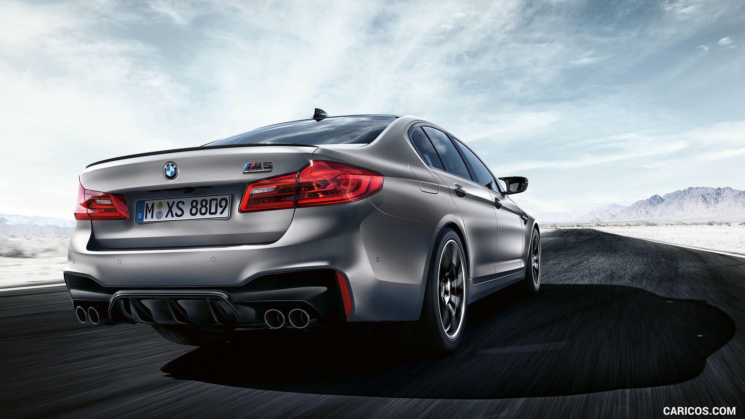 M5 Competition Wallpapers - Top Free M5 Competition Backgrounds ...