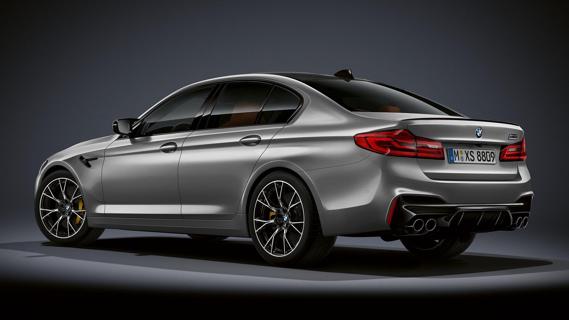 M5 Competition Wallpapers - Top Free M5 Competition Backgrounds ...