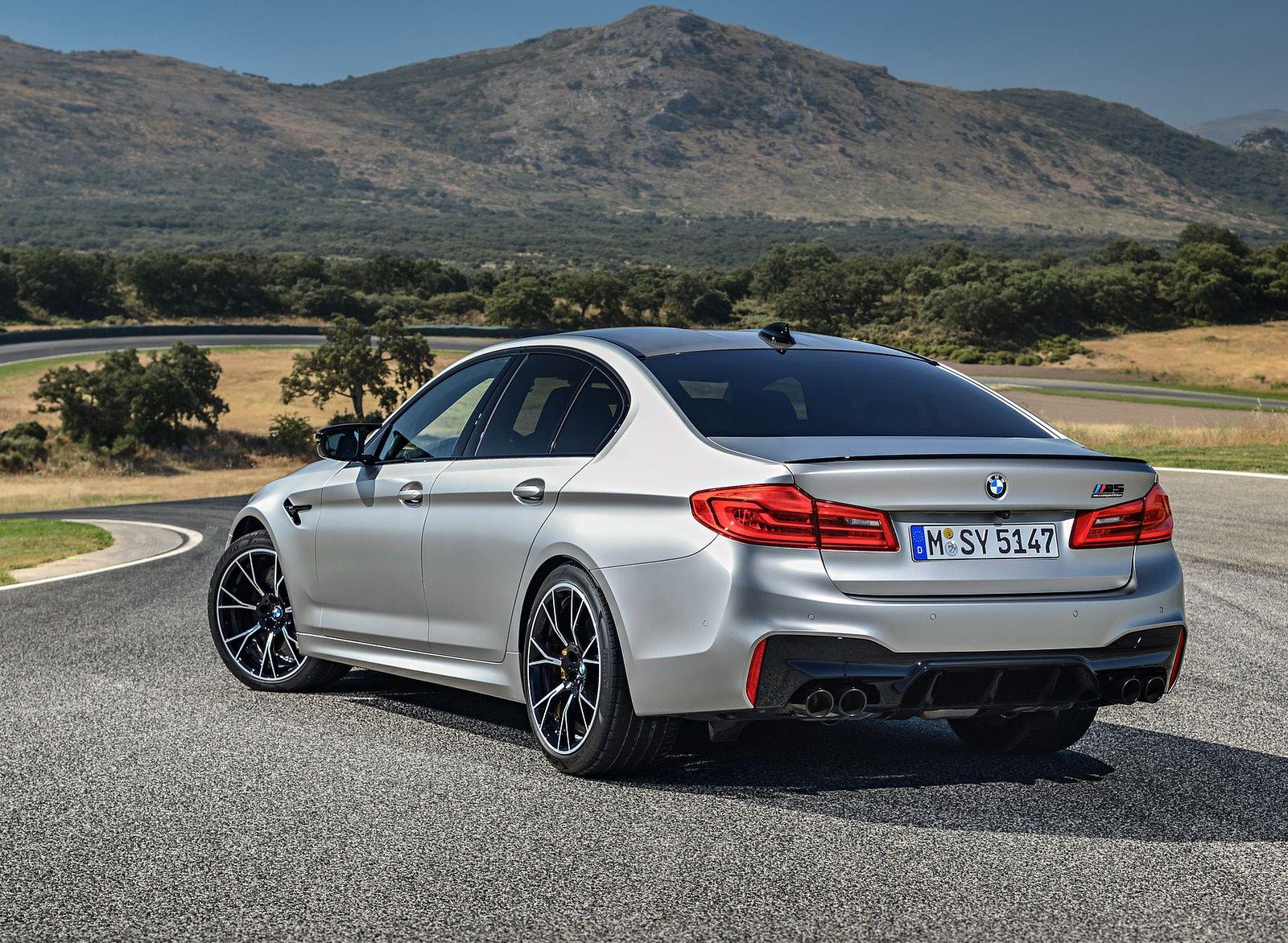 M5 Competition Wallpapers - Top Free M5 Competition Backgrounds ...