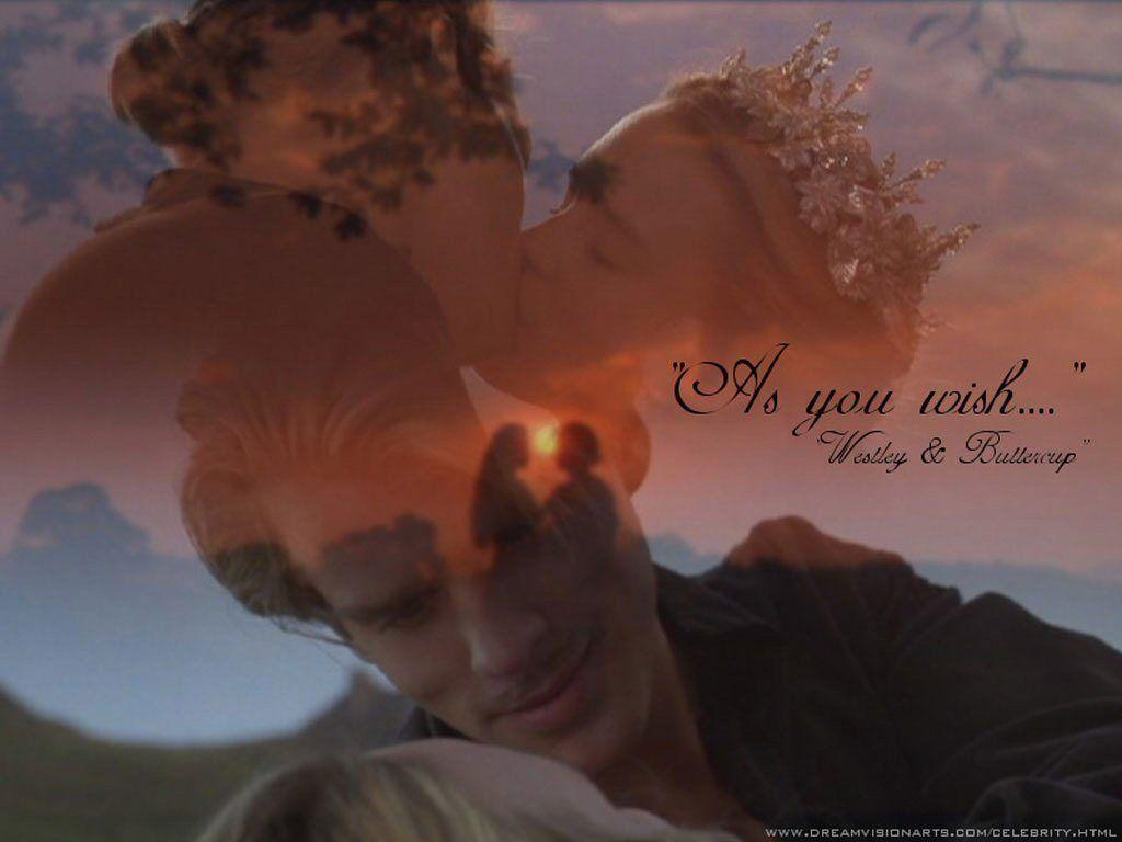 The Princess Bride Wallpapers - Top Free The Princess Bride Backgrounds ...