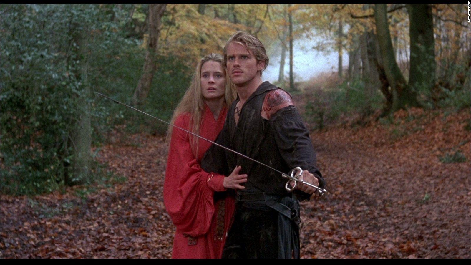 The Princess Bride Wallpapers - Top Free The Princess Bride Backgrounds ...