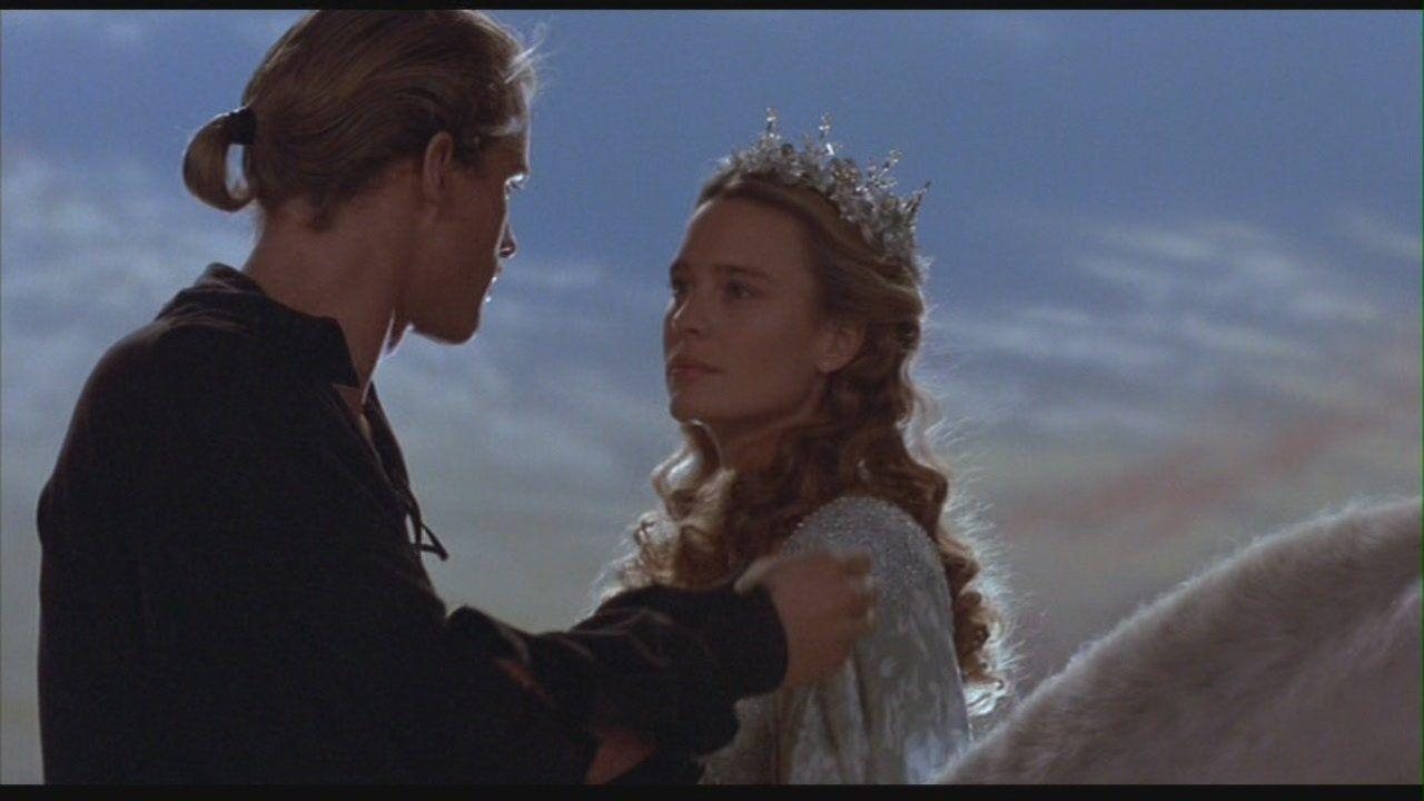 The Princess Bride Wallpapers - Top Free The Princess Bride Backgrounds ...