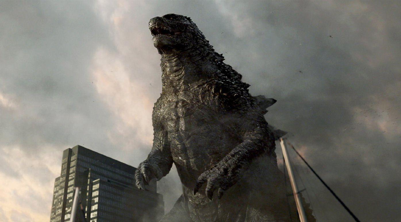 Godzilla 2014 Wallpapers - Top Free Godzilla 2014 Backgrounds ...