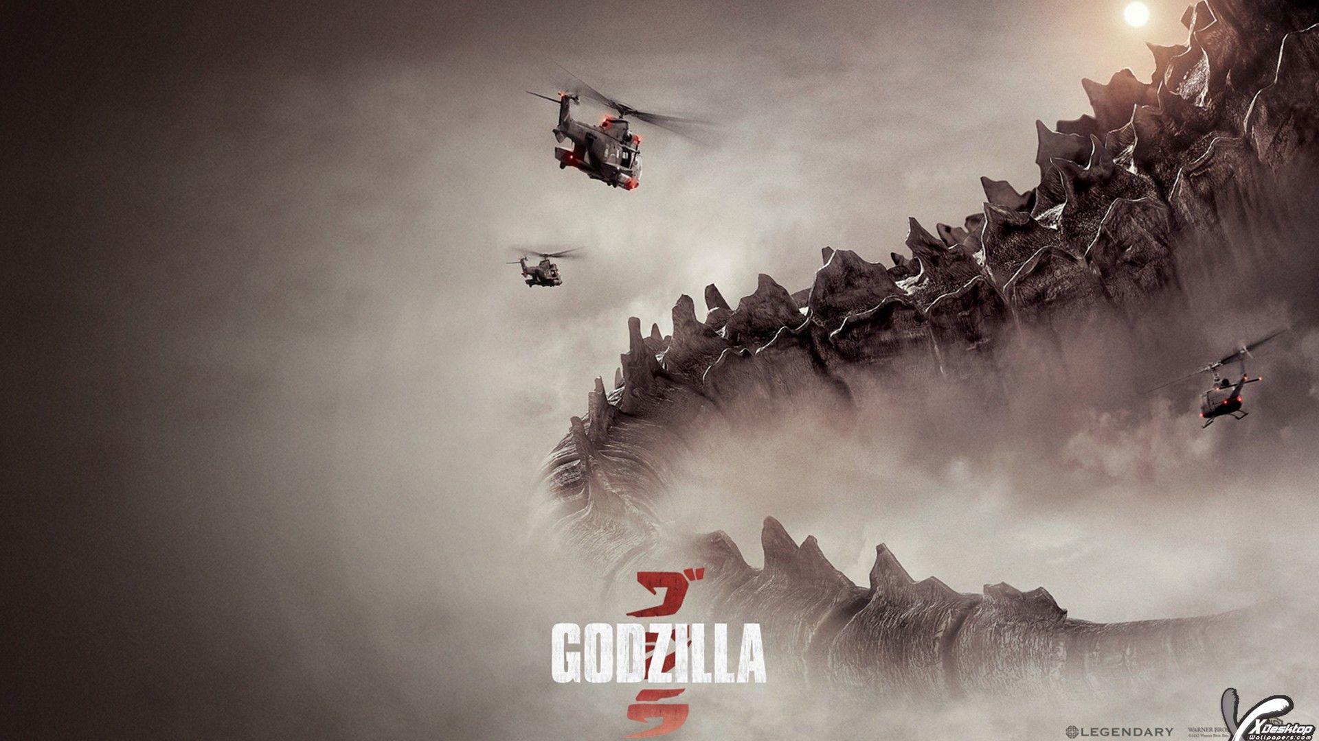 Godzilla 2014 Wallpapers - Top Free Godzilla 2014 Backgrounds ...