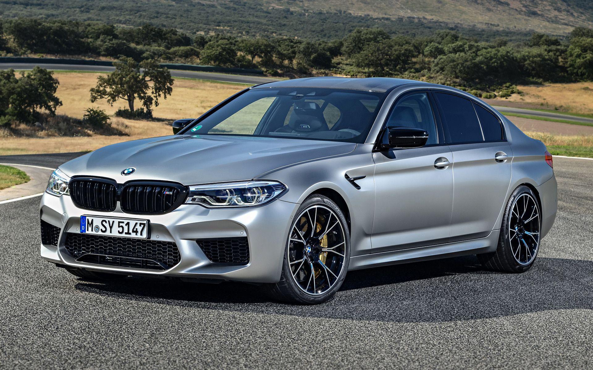 M5 Competition Wallpapers - Top Free M5 Competition Backgrounds ...
