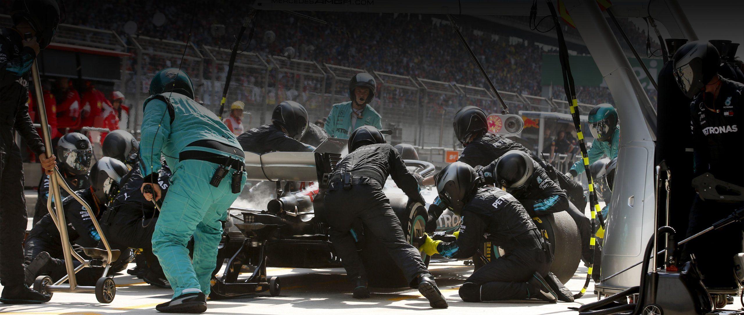 Pit Stop Wallpapers - Top Free Pit Stop Backgrounds - WallpaperAccess