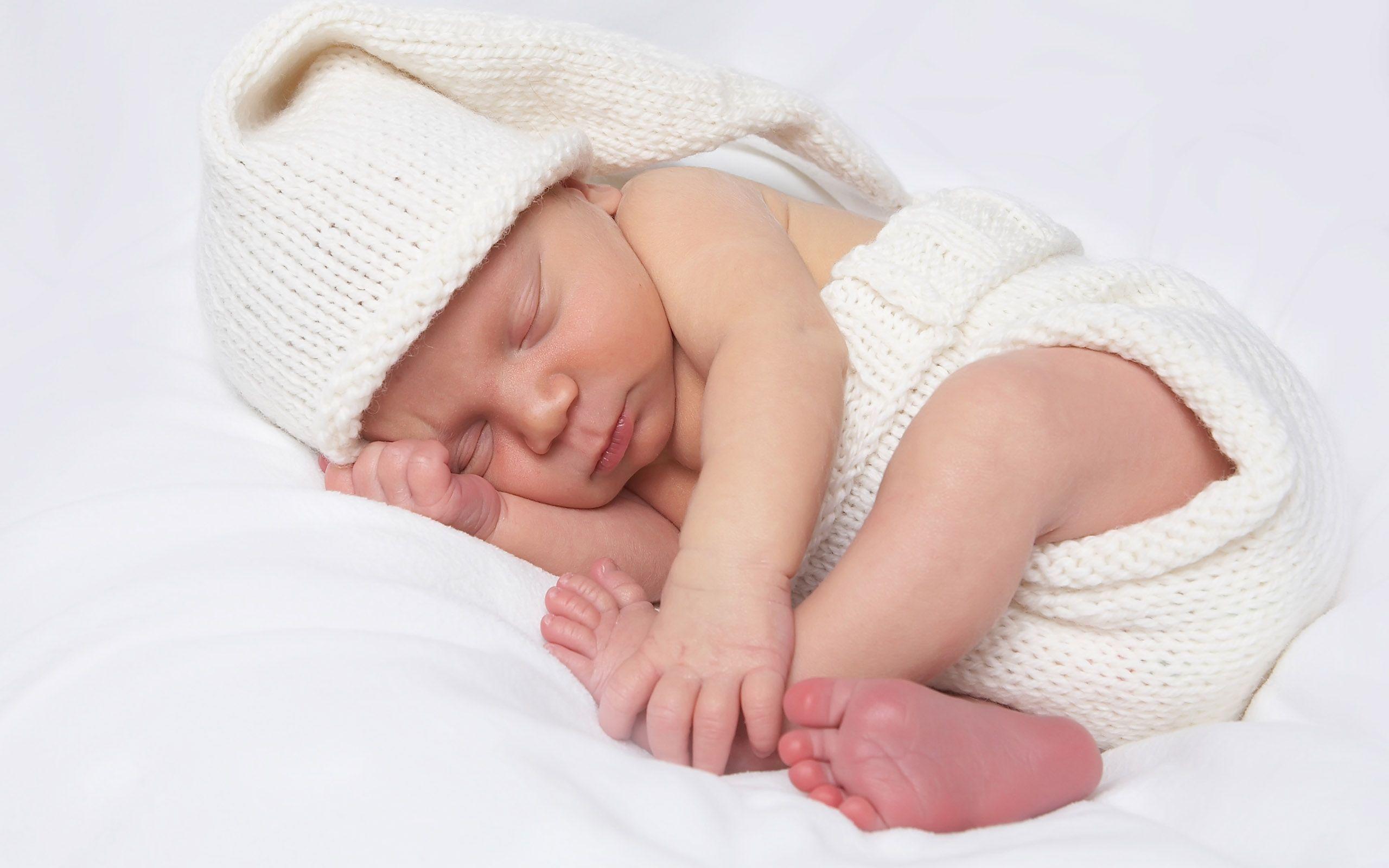 New Born Baby Wallpapers - Top Free New Born Baby Backgrounds ...