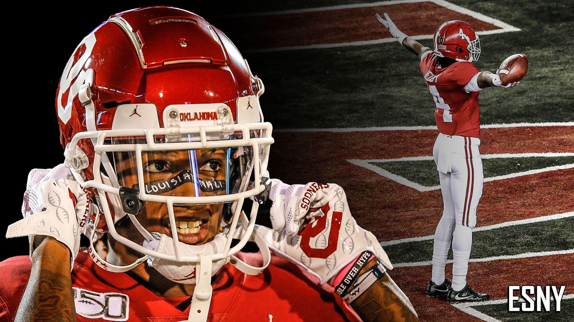 NFL Wide Receiver Wallpapers - Top Free NFL Wide Receiver Backgrounds ...