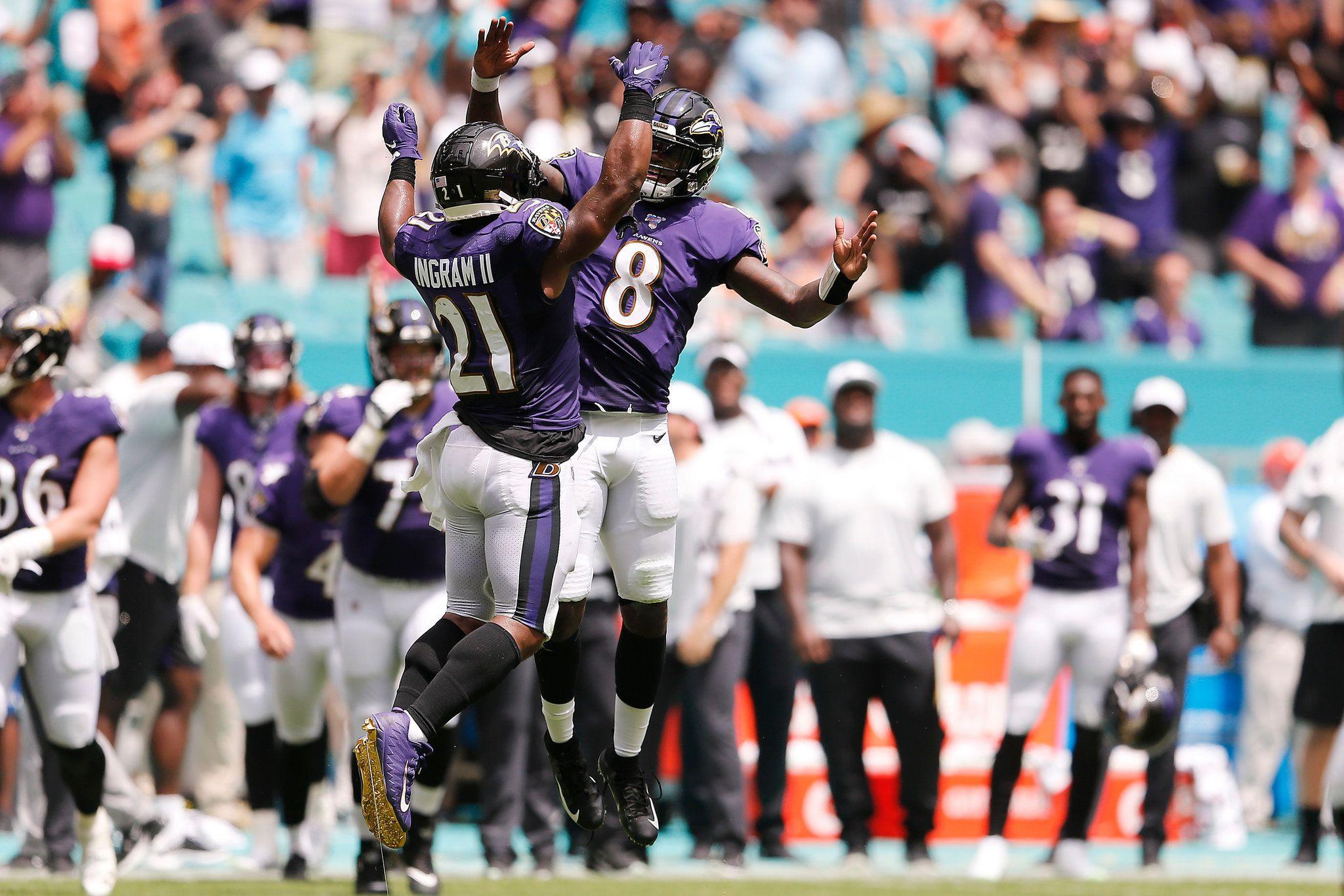 Best Wr In Nfl