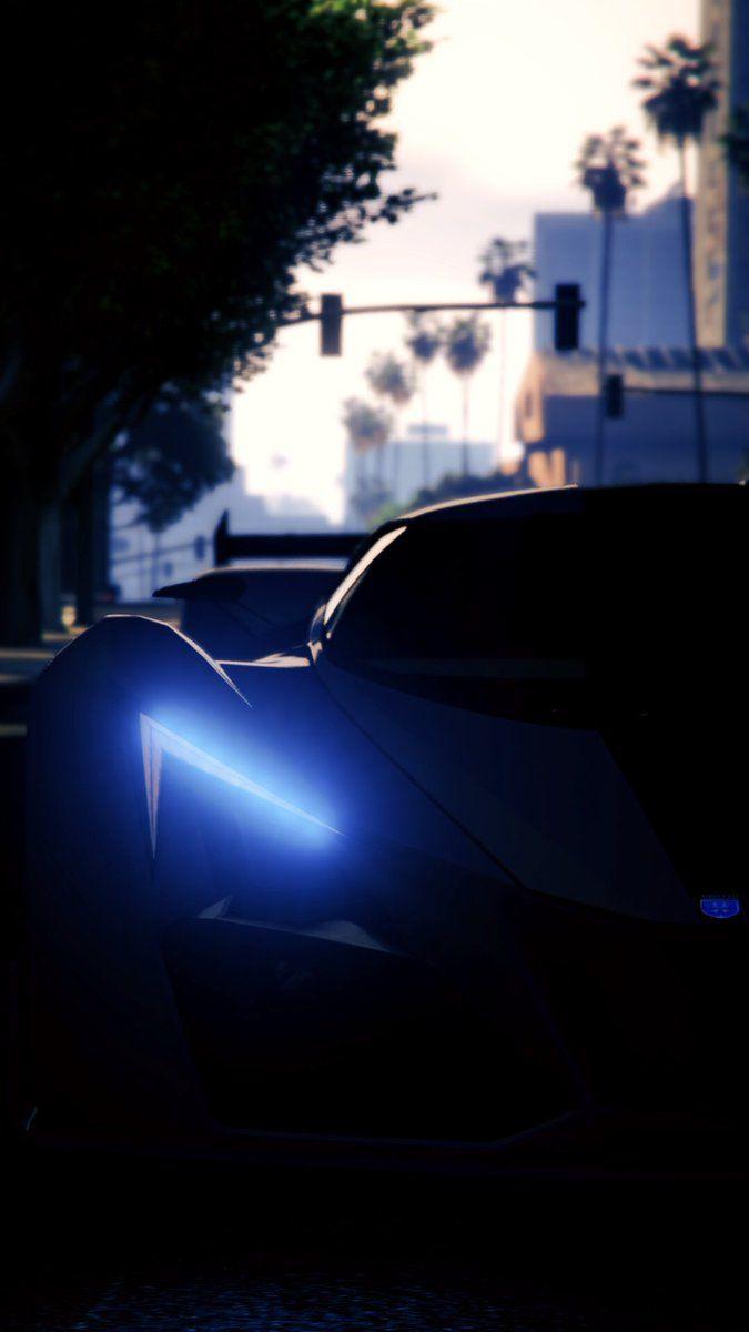 GTA V Phone Wallpapers - Top Free GTA V Phone Backgrounds - WallpaperAccess