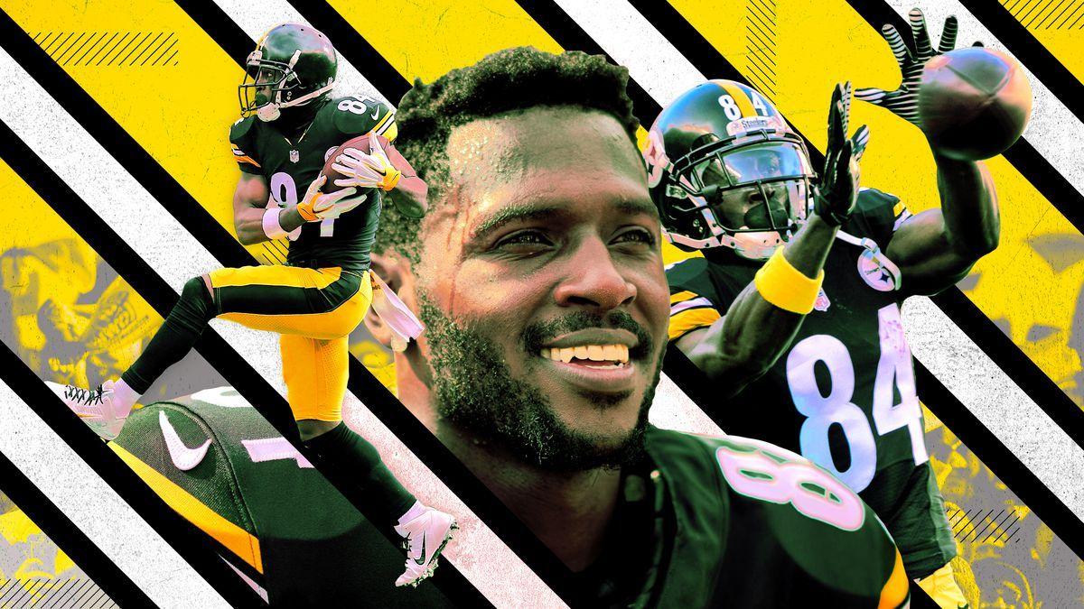 NFL Wide Receiver Wallpapers - Top Free NFL Wide Receiver Backgrounds ...