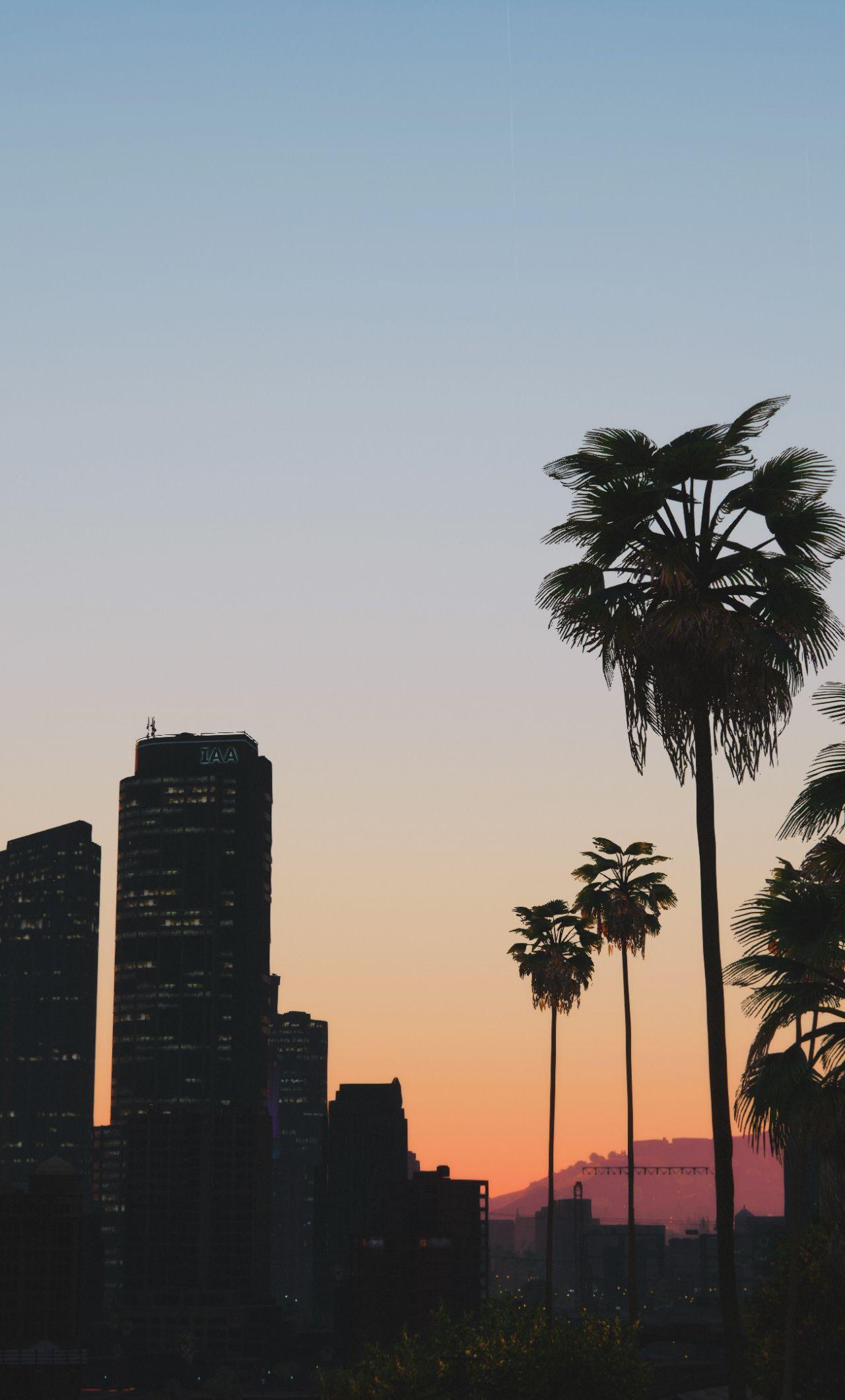 GTA V Phone Wallpapers - Top Free GTA V Phone Backgrounds - WallpaperAccess