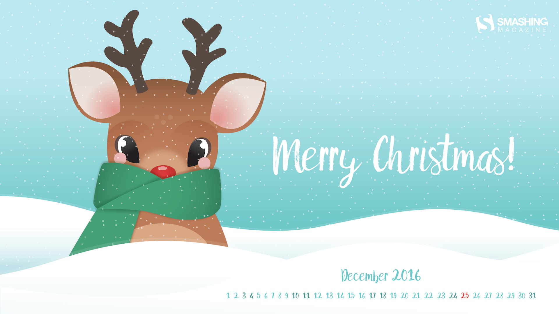 Cute December Desktop Wallpapers - Top Free Cute December Desktop ...