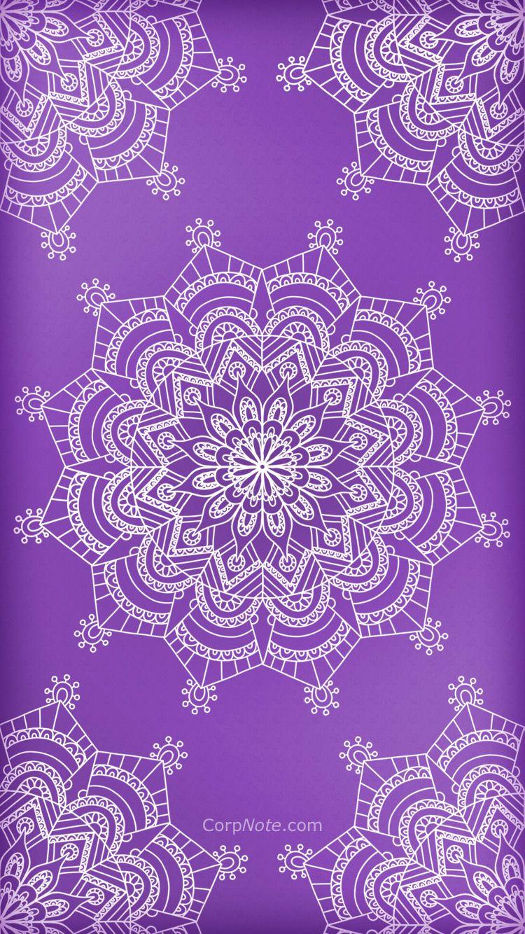 Mandala Design Wallpapers - Top Free Mandala Design Backgrounds ...